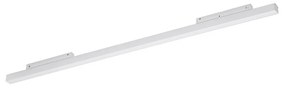 Alfa Saga Track Magnetic 36W Cct Bluetooth Wh