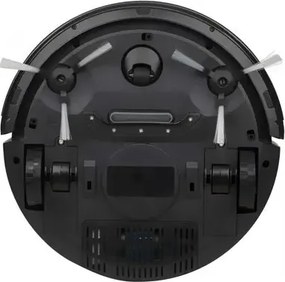 SENCOR SRV 1000SL stříbrná / Robotický vysavač / vysávání  mopování /