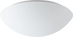 OS AUR70372 AURA 10 IP stropní/nástěnné skleněné svítidlo bílá IP65 3000 K 13W LED - OSMONT