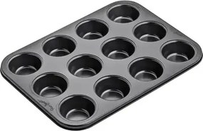 Lamart Base Forma na muffiny / 35.5 x 26.5cm / ocel