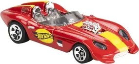 Mattel Hot Wheels tematický angličák závodní 5ks / od 3 let