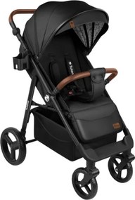 Sportovní kočárek Avignon 35 Black