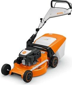 Benzínová sekačka s pojezdem STIHL RM 253 T