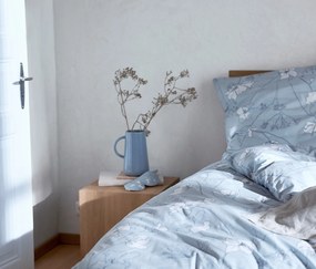 Tchibo - Papírový světelný řetěz s LED - barva: žlutá