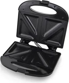 Titanum TKT002B CASSEROLE černá / sendvičovač / 700W