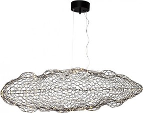 XXXLutz ZÁVĚSNÉ LED SVÍTIDLO, 40/27/76 cm By Rydéns - Online Only svítidla - 007363018001