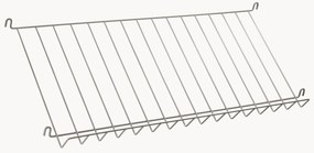 Regál na časopisy String System
