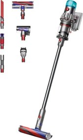 Dyson V12 Origin Šedá