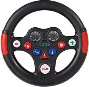 BIG Racing Sound Wheel/ zvukový volant / od 1 roku