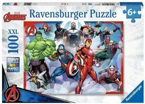 Ravensburger Avengers - 100 dílků / od 6 let