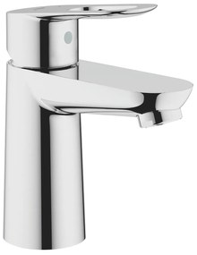 Umyvadlová baterie Grohe Loop bez výpusti chrom 23337000