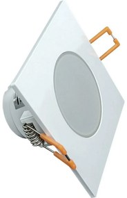 Greenlux | LED koupelnové podhledové svítidlo LED/5W/230V | GXLL023