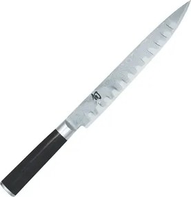 Kai Shun Classic / Nůž Santoku / 18 cm / duté výbrusy / VG-MAX ocel /