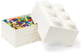 Plastový dětský úložný box – LEGO®