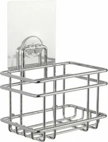 Compactor Bestlock Magic Samolepicí košík do kuchyně chromová / bez vr