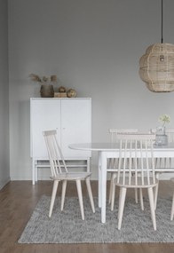 ROWICO jídelní židle LOTTA přírodní 110777