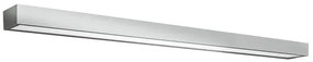 LED nástěnné svítidlo Rado 90 3000 chrom