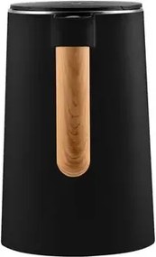 Concept RK3301 černá / Rychlovarná konvice / 1.5 l / 2200W / termoregu