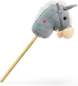 Hobby Horse se zvukem Milly Mally grey