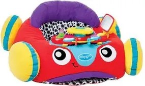 Playgro - Baby auto se zvukem / od 6 měsíců
