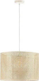 XXXLutz ZÁVĚSNÉ SVÍTIDLO, 40/40/110 cm - Online Only svítidla - 004340032401