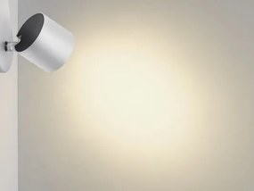 LED Bodové svítidlo Philips Star 56243/31/16 bílé 2700K