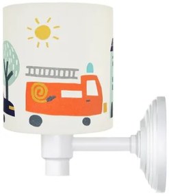 Nástěnná lampa - City Transport 1422
