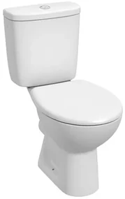 Jika Neo do vyprodání zásob wc kombi komplet stojící zadní odpad ...