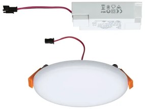 Paulmann 92391 - LED/8,5W IP44 Koupelnové podhledové svítidlo VARIFIT 230V