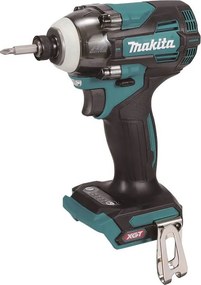 Makita TD004GZ AKU rázový šroubovák 1/4"Li-ion XGT 40V, bez aku Z
