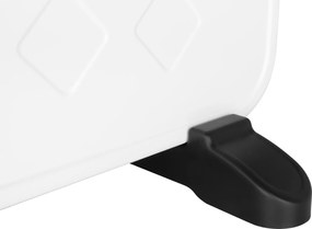 ECG TK 2070 White