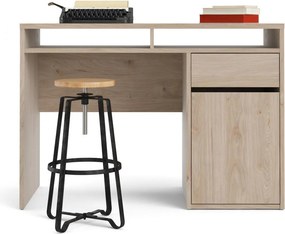 FALCO Psací stůl Felix 488 jackson hickory