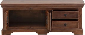 furniture-nabytek.cz - TV stolek Meridan akácie