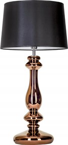 Stolní lampa Versailles L204261247 – 4concepts