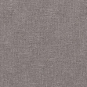 Válenda taupe 80 x 200 cm textil,  354031