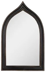 Malé nástěnné zrcadlo Clayre &amp; Eef 62S287