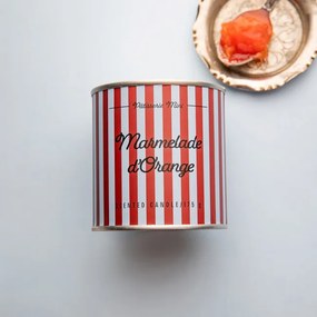 Svíčka PATISSERIE MINI Marmelade d'Orange 004451
