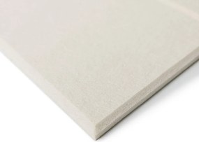 Látkové akustické panely v sadě 2 ks 60x60 cm Waves II – Styler