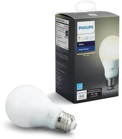 Philips LED Stmívatelná žárovka Philips Hue WHITE A60 E27/9,5W/230V 2700K P4379