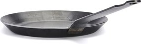 Ocelová pánev na palačinky de Buyer FORCE PLUS P.18cm