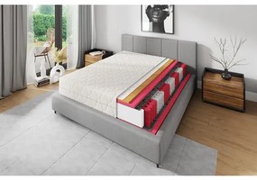 Taštičková matrace PRESTIGE SLEEP 160x200 cm