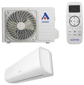 Klimatizace Acond ASU 1+1 7kW R32