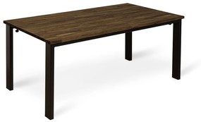 Stůl dřevěný Loft Rozalio 180x100