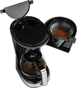TESLA CoffeeMaster ES200 - kávovar na překapávanou kávu