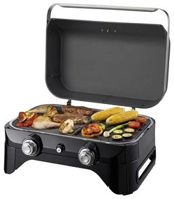 Plynový gril Attitude 2100 LX - Campingaz