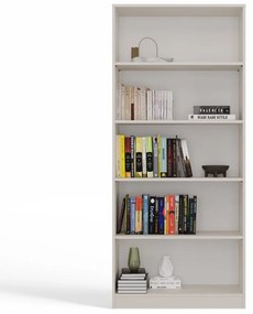 Regál Onyx R80 kašmír