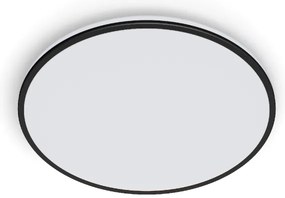 Philips- LED Stmívatelné stropní svítidlo OZZIET SCENE SWITCH LED/22W/230V 4000K