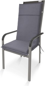 Doppler LIFE 5354 - set 4 ks polstrů na křeslo s vysokým opěradlem