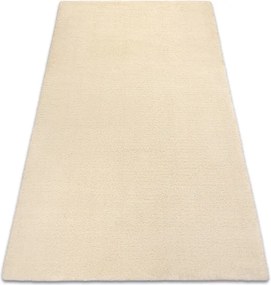 Koberec DUNE WOOL 497 01 TM100 krémový