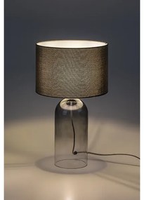 Rabalux 74048 - Stolní lampa LUXIN 1xE14/40W/230V pr. 26 cm